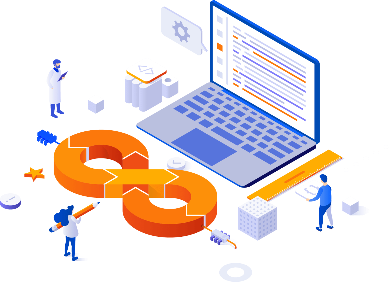 SmartBear Software Testing & API Automation Solutions