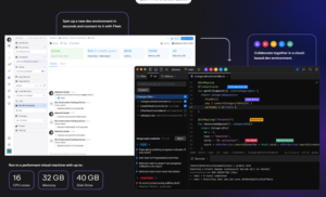 JetBrains Fleet | DevTools