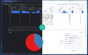 JetBrains DataSpell IDE | DevTools