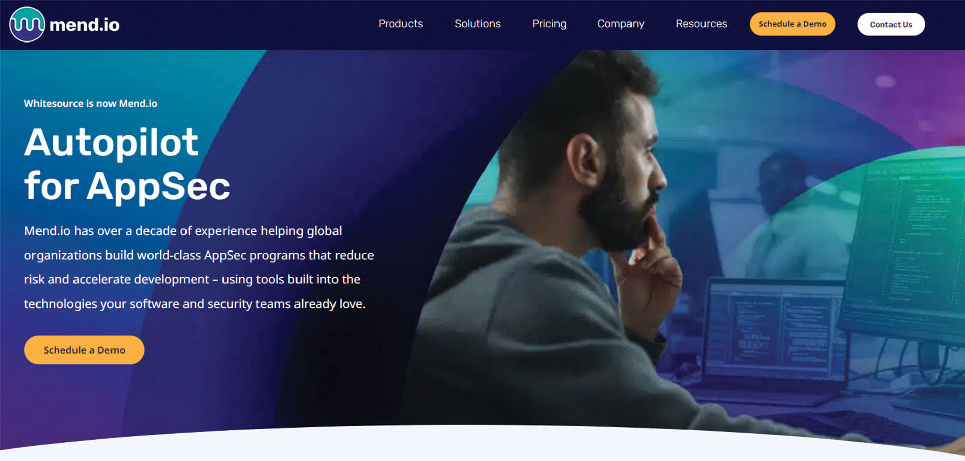 Top 9 Static Application Security Testing (SAST) Tools in 2025