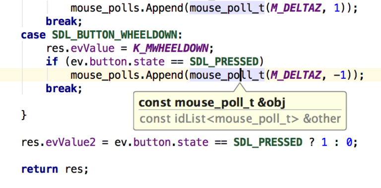 JetBrains CLion | DevTools