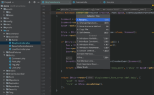 JetBrains PhpStorm | DevTools