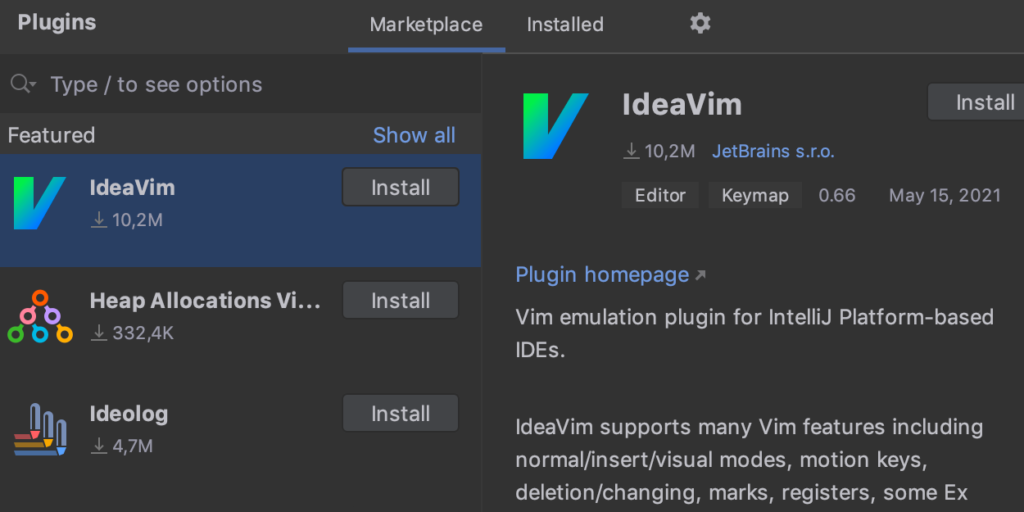 JetBrains Rider | DevTools
