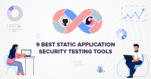 Top 9 Static Application Security Testing (SAST) Tools in 2025