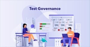 Test Governance - DevTools
