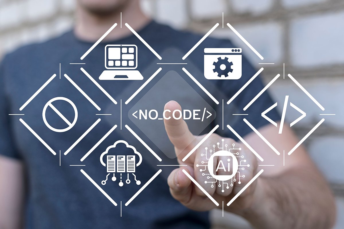Low-Code vs. No-Code: What's the Difference?